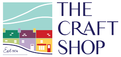 The Craft Shop Bantry, exclusive quality craftwork handmade in Ireland